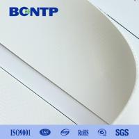 China 2000D Heavy Duty PVC Tarpaulin for Architectural Membrane Anti Aging High Strength for sale