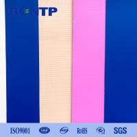 China Waterproof PVC Coated Tarpaulin for Outdoor Garden Furniture Cover Anti UV High Strength 650gsm for sale