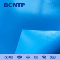 China 1000D 20x20 Inflatable PVC Tarpaulin for Swimming Pool 0.6-1.0mm for sale