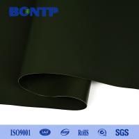 China 1000D PVC Tarpaulin Scratch Resistant 0.5mm 620g for Tent and Truck Cover for sale