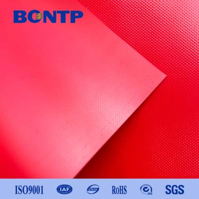China PVC Coated Boat Tarpaulin 0.9mm Tear Resistant Waterproof Fabric 1000D2826 for sale