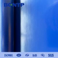 China 0.9mm Inflatable PVC Tarpaulin 1050gsm Waterproof Heavy Duty Polyester Tarpaulin for sale