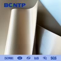 China 1.2mm PVC Coated Heavy Duty Tarpaulin Boat Fabric 1000D3030 for sale