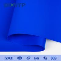 China 1000D Waterproof PVC Coated Tarpaulin for Shipping Container Cover High Strength Anti UV for sale