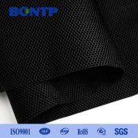 China Outdoor Furniture PVC Mesh Fabric Woven Vinyl 1000D Polyester for Beach Chair for sale