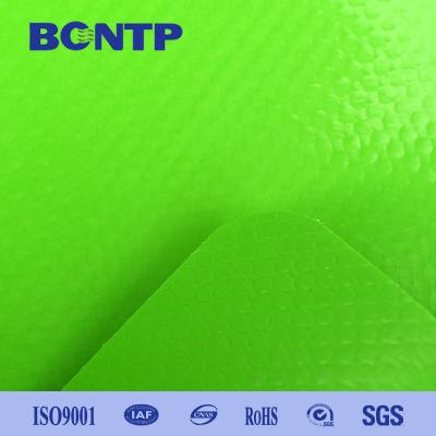 China 1000Dx1000D 20x22 0.6mm PVC Tarpaulin Fabric for Inflatable Toys 750GSM for sale