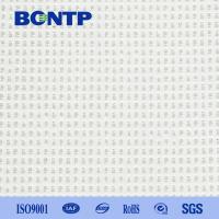 China Flame Retardant PVC mesh Banner  1000d with liner for sale