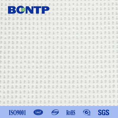 China Flame Retardant PVC mesh Banner  1000d with liner for sale