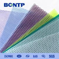 China Clear PVC Tarpaulin 200-400gsm Transparent Vinyl Fabric Sheet for Tents and Awnings for sale