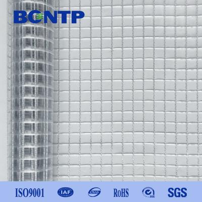 China Transparent Heavy Duty PVC Tarpaulin Roll 0.5mm Tear Resistance Clear Tarpaulin for Industrial Use for sale