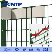 China PVC Privacy Strip Fence 450gsm 19cm x 35m Roll for Welded Wire Mesh Panel for sale