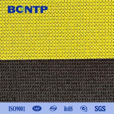 China 340GSM HDPE Shade Sail Roll Anti UV 95% Patio Blind Outdoor Awnings Garden Wholesale Shade Cloth 3M Width for sale