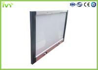China Customized Radiography Film Viewer / Dental X Ray Film Viewer Light Panel for sale