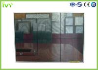 China 200pa Primary Air Filter G2 - G4 Filter Nylon Mesh Air Conditioning for sale