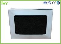 China F1 Customized Activated Carbon Air Filter Cardboard Frame Prefilter for sale