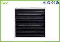 China Foldaway Plank Activated Carbon Air Filter Prefilter G3 Efficiency for sale