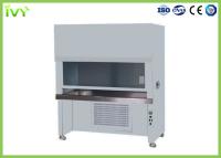 China Single Person Class 100 Clean Room Bench Customized Vertical Air Supply for sale