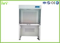 China Pharmaceutical Clean Room Bench Workstation Horizontal Flow Customized for sale
