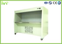 China Medical Vertical / Laminar Air Flow Clean Bench Double Person for sale