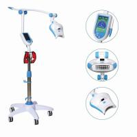 China 30 mins Teeth Whitening Devices With 3 Color LED Screen Teeth Whitening Machine for sale