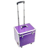China Mini Luggage Design Portable Dental Unit With Air Compresor Portable Air Turbine Unit for sale