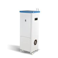 China Mobile Dental Suction Device With 800L/Min Strong Suction Power Custom Dental suction unit for sale