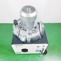 China 1500W dental Saliva Ejector Vaccum Pump Air And Water Separator Dental Suction Unit for sale