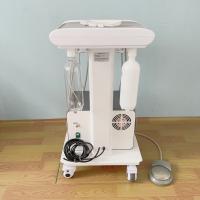 China Portable Mobile Dental Cart for sale