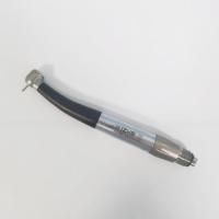 China Fiber optic Dental Handpiece With Quick Connector 4 Water Spray Dental Air Turbine for sale