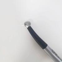 China Fiber optic Dental Handpiece With Quick Connector 4 Water Spray Dental Air Turbine for sale