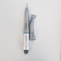 China Inner Water Spray Dental Airotor Turbine 2/4 Holes Low Speed Dental Handpiece for sale