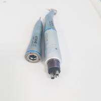 China Inner Water Spray Dental Airotor Turbine 2/4 Holes Low Speed Dental Handpiece for sale