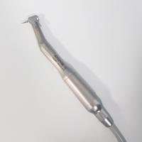China Dental 20 To 1 Air Turbine Handpiece External Water Spray Dental Implant Handpiece for sale