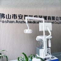 China 220V 50Hz Dental Clinic Dental Trolley for sale