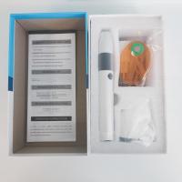 China Metal tips Light Curing Dental Lamp Factory Direct 1s LED Light Curing Unit for sale