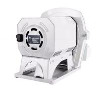 China Wet And Dry Dental Arch Trimmer 500W Dental Gypsum Finishing Model Trimmer for sale