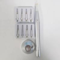 China Metal Body Dental Endo Gutta Cutter With 8 Extra Tips Wireless Dental Gutta Cutter for sale