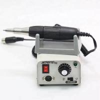 China Strong Power Dental Electric Micro Motor Dental Drill Motor 65W Dental Lab Micromotor for sale