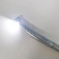 China 135 Degree Autoclaved Dental Handpiece High Speed LED Light Dental Handpiece for sale
