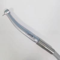 China Dental High Speed Turbine Dental Instrument Electric Surgical 4 Hole Dental Handpiece for sale