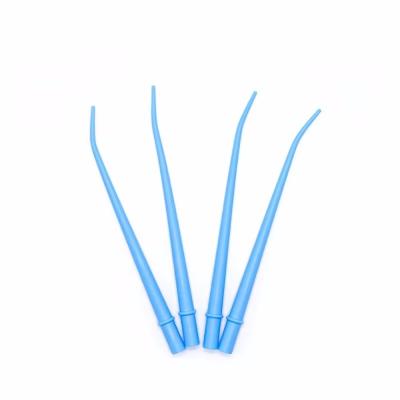 China Disposable Saliva Aspirator Dental Suction Tips Good Price Dental Saliva Ejector for sale