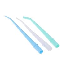 China Disposable Saliva Aspirator Dental Suction Tips Good Price Dental Saliva Ejector for sale