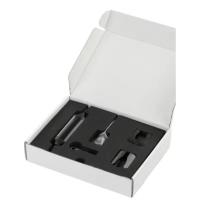 China Highly Accurate Digital X-Ray Imaging System USB Connector RVG Handy X Ray Sensor for sale