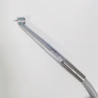 China 45 Degree Dentisty Surgical Handpiece Custom Impacted Tooth Dental Handpiece for sale