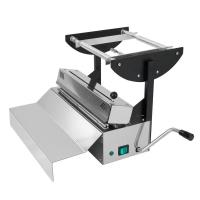 China 250mm Dental Sealer For Sterilization Pouches Heat Style SS Dental Sealing Machine for sale