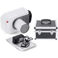 China Light Weight Handheld Dental X Ray Camera Pets Use Mobile Dental X Ray Machine for sale