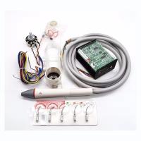China Ready To Ship Woodpecker LED N2 Dental Ultrasonic Scaler For Teeth Cleaning for sale
