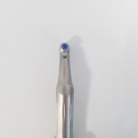 China 20 To 1 Reduction Low Speed Handpiece Custom LED Surgical Dental Implant Handpiece for sale