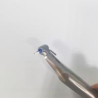 China 20 To 1 Reduction Low Speed Handpiece Custom LED Surgical Dental Implant Handpiece for sale