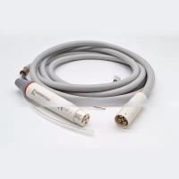 China Ready To Ship Woodpecker LED N2 Dental Ultrasonic Scaler For Teeth Cleaning for sale